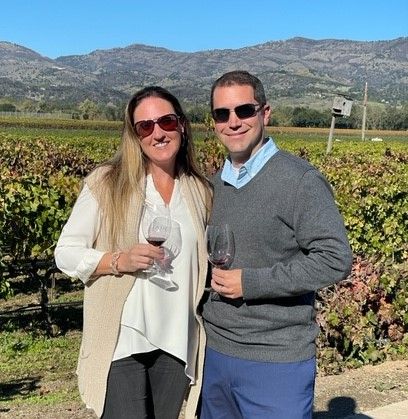 Get to Know the Locals: Laura & Phil Wayland of Chip’s Wine & Beer ...