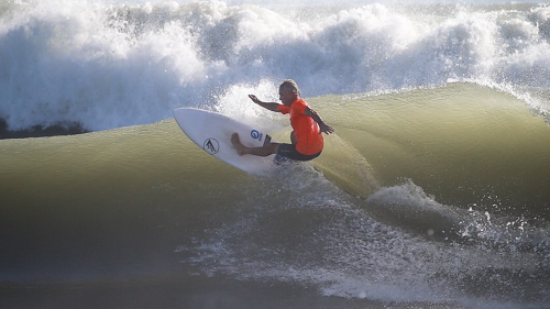 Get to Know a Local: Lynn Shell of Outer Banks Boarding Co. | Outer ...