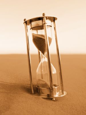 Time Is But A Stream | Outer Banks, NC