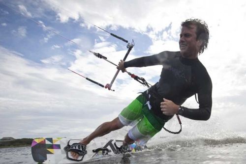 Get to Know a Local: Brian Klauser of Ocean Air Sports | Outer Banks, NC