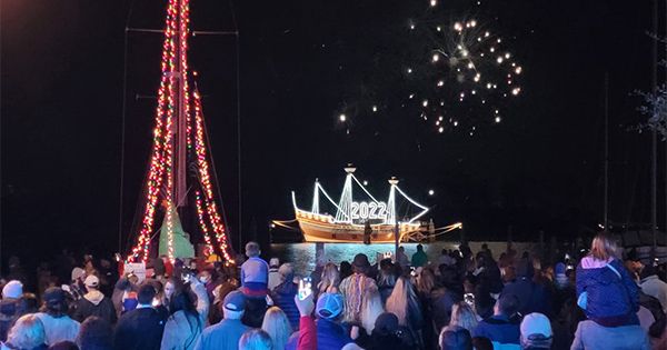 Outer Banks New Year’s Eve Events for Everyone | Outer Banks, NC