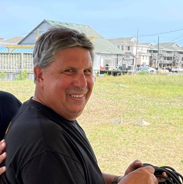 Greg Smrdel: The Hardest Working Man in Outer Banks Trivia | Outer ...