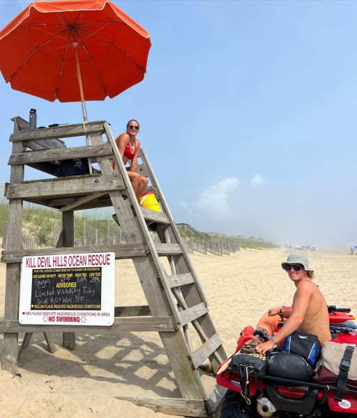 Outer Banks Safety Tips | Outer Banks, NC