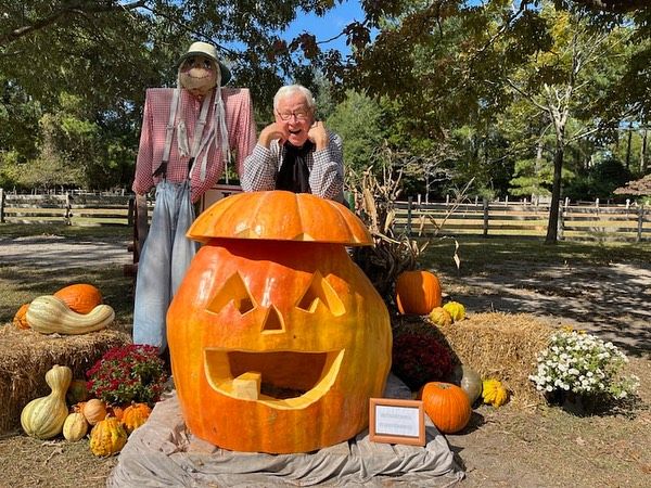 What to Do on the Outer Banks on Halloween Weekend | Outer Banks, NC