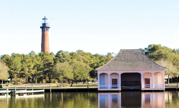 Outer Banks Lighthouse Climbing Guide 2024 | Outer Banks, NC