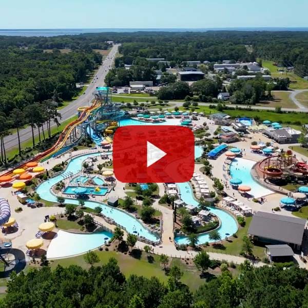 H2OBX Waterpark | Outer Banks, NC