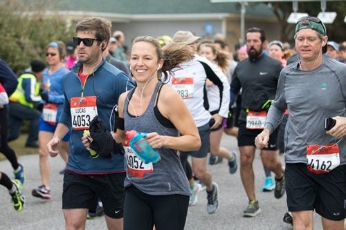 13 Fall 5Ks and Fun Runs on the OBX | Outer Banks, NC