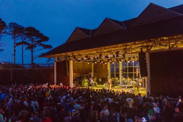 A New Chapter in Summer Live Music: Live From OBX | Outer Banks, NC