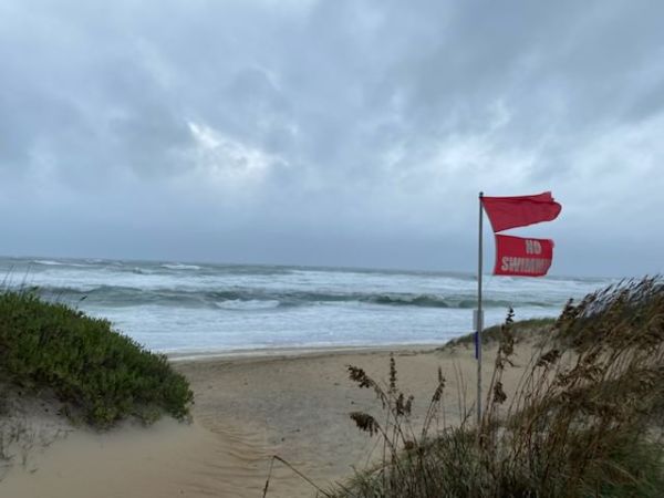 Outer Banks Hurricane History | Outer Banks, NC
