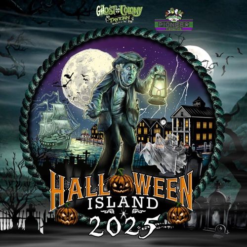 13 Nights of Fun & Fright: The Return of Halloween Island | Outer Banks, NC