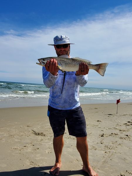 Corolla Fish Report | OBX Bait & Tackle Corolla Outer Banks | Outer ...