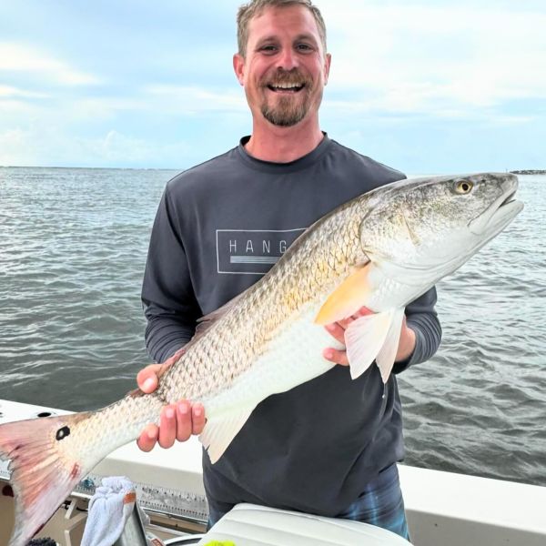 Nice Dolphin Fishing | TW’s Bait & Tackle | Outer Banks Fishing Report