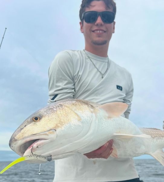 Hurricane Helene | TW’s Bait & Tackle | Outer Banks Fishing Report