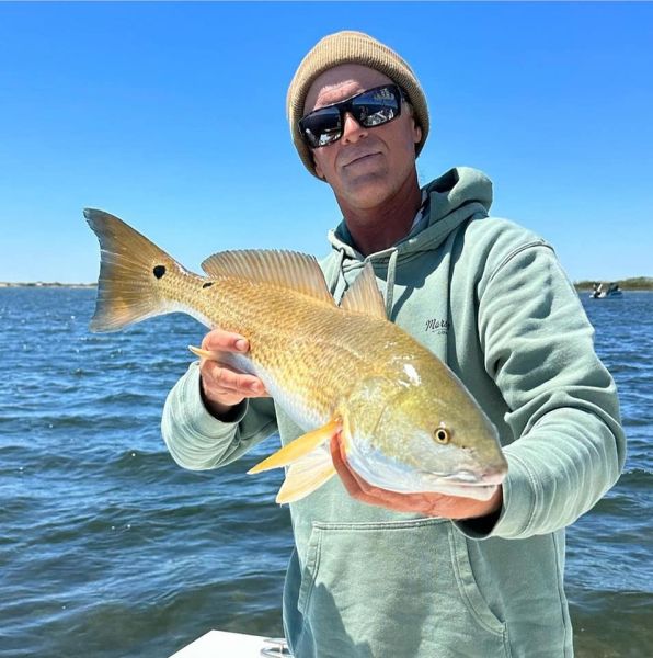 Wednesday Fishing Report | TW’s Bait & Tackle | Outer Banks Fishing Report