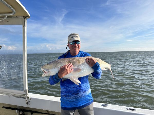 June | Gecko Sportfishing | Outer Banks Fishing Report