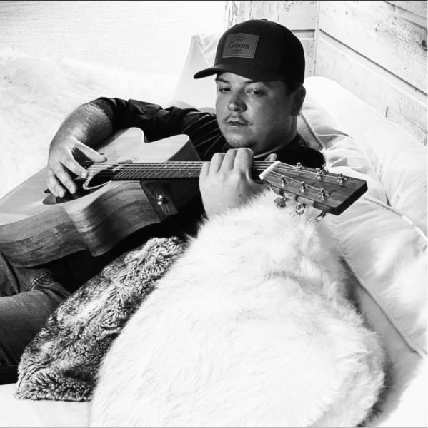 Martin Terry Music | Basnight’s Lone Cedar Outer Banks Seafood ...