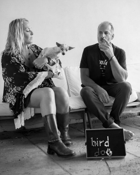 Bird Dog | Mike Dianna's Grill Room | Outer Banks Events