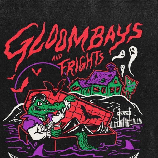Gloombays & Frights | Goombays Grille & Raw Bar | Outer Banks Events