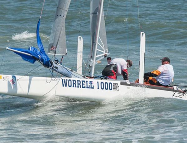 Worrell 1000 Race - Kill Devil Hills Checkpoint | OBX Events | Outer ...