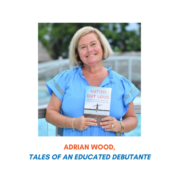 NYT Best-Selling Author Adrian Wood Comes to the Outer Banks! | Duck’s ...