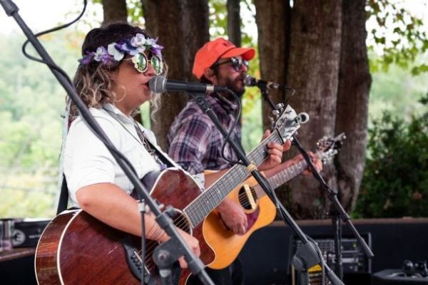 Circus Mutt | The Village Table & Tavern | Outer Banks Events