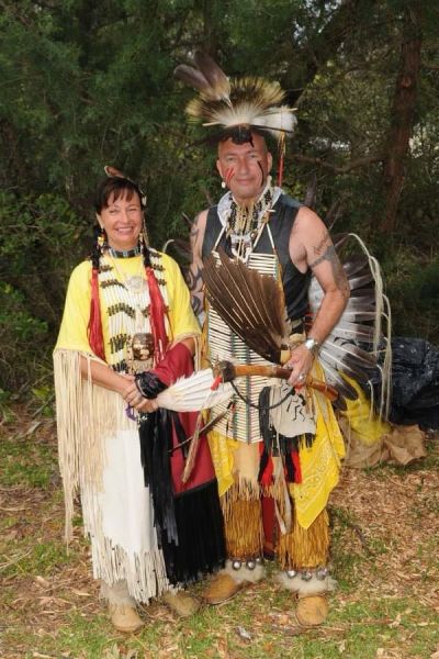 Learn About the Tsalagi/Cherokee Tribe & Inventions of Native Americans ...