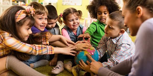 Essential Connections: Ten Keys to Culturally Sensitive Child Care ...