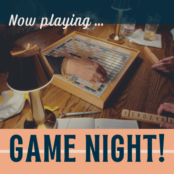 Game Night | The Village Table & Tavern | Outer Banks Events