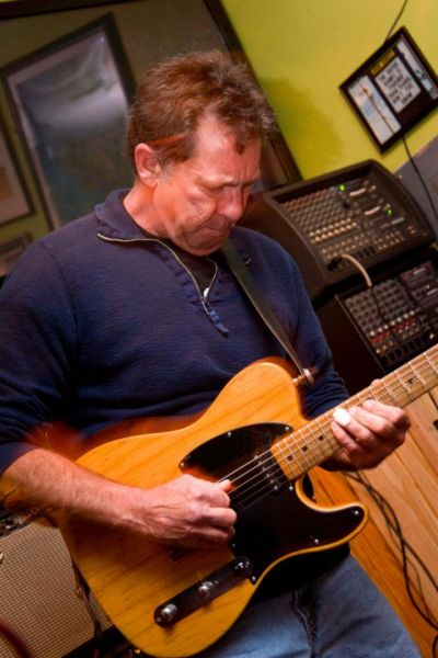 Joe Mapp Duo | Basnight’s Lone Cedar Outer Banks Seafood Restaurant ...