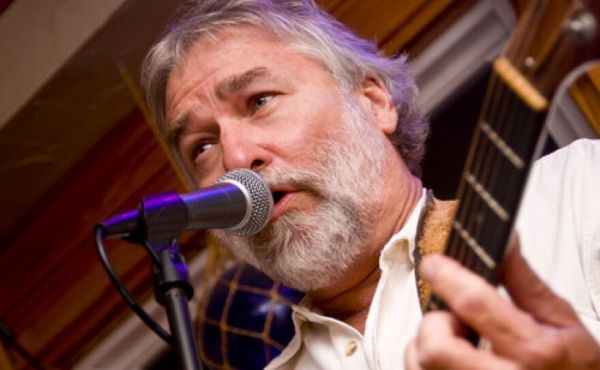 Kevin Roughten | The Village Table & Tavern | Outer Banks Events