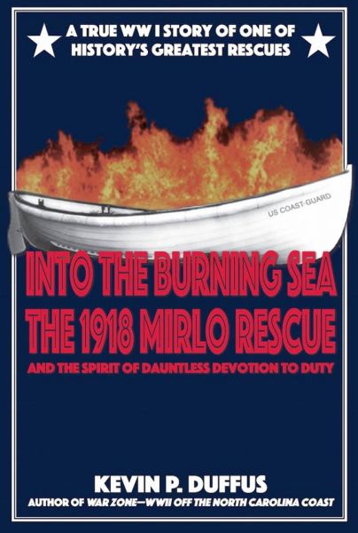 First Friday Book Signing: Kevin Duffus | Downtown Books | Outer Banks ...