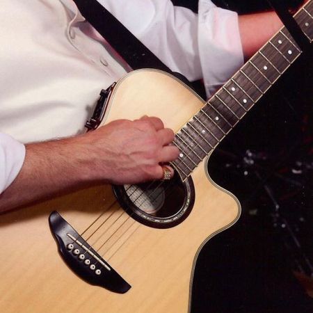 Ray Murray | Ocracoke Oyster Company | Outer Banks Events