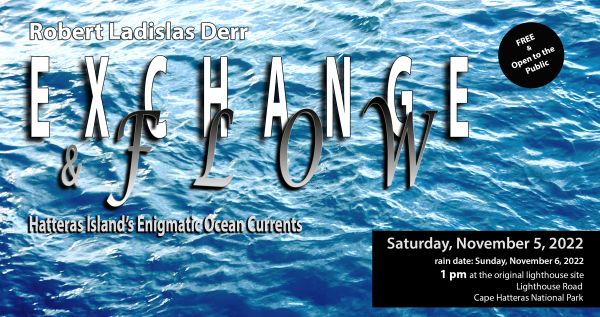 Exchange & Flow | OBX Events | Outer Banks Events