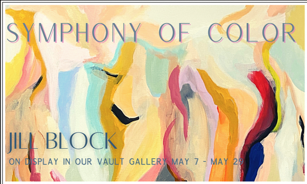 Jill Block Exhibit | Dare County Arts Council | Outer Banks Events