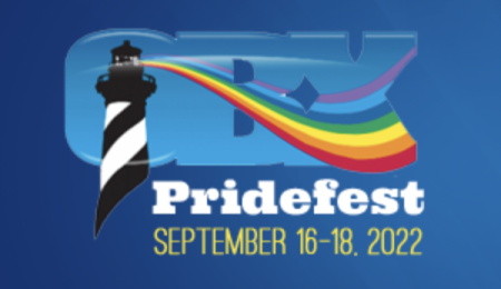 OBX Pride Festival - Pier Party Tea Dance | Fish Heads Bar & Grill ...
