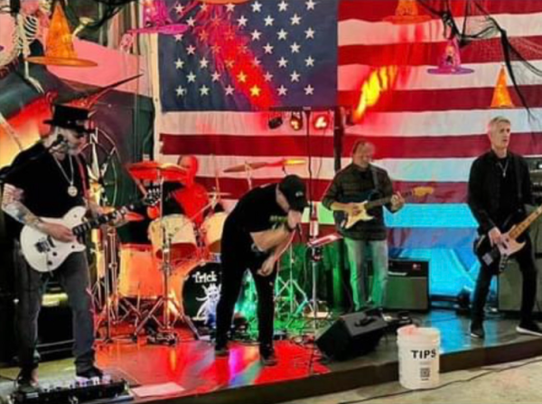 Trick Fly | Safe Harbor Outer Banks | Outer Banks Events