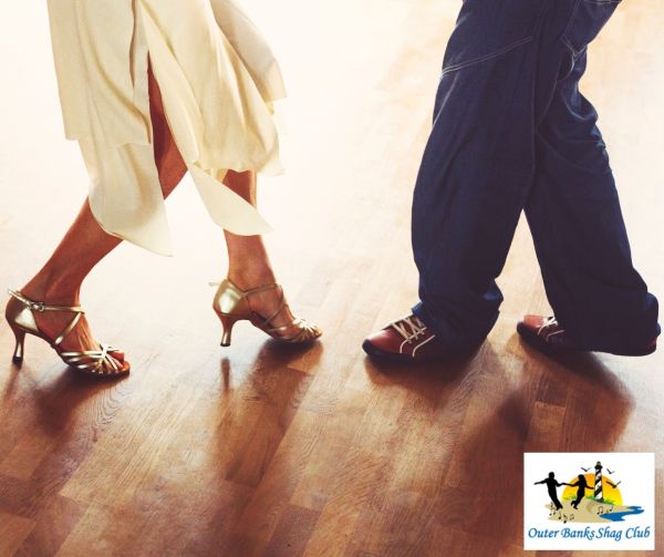 Carolina Shag Dancing | Jolly Roger Restaurant | Outer Banks Events