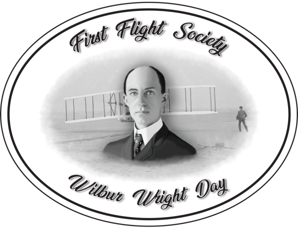 Wilbur Wright Day Celebration | First Flight Society | Outer Banks Events