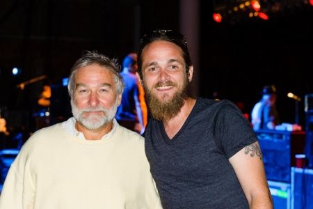 The Wilders (Kevin Roughton/ Matt McGuire) | Bonzer Shack Bar & Grill ...