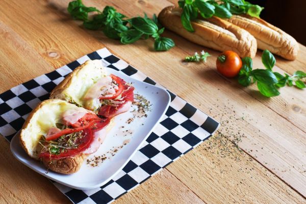Italian | Tomato Patch Pizzeria Corolla NC