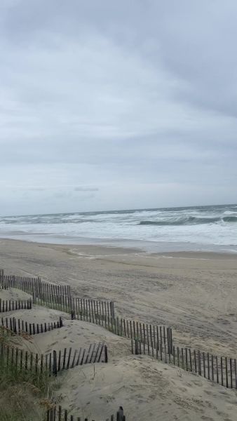 Post, September 22, 2023 - 10:40am | Outer Banks, NC Post, September 22, 2023 - 10:40am | Outer Banks, NC