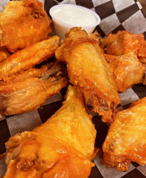 Wing Wednesday | Outer Banks, NC