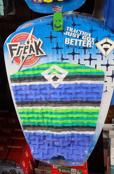 Traction Pad | Cavalier Surf Shop | Outer Banks Shopping