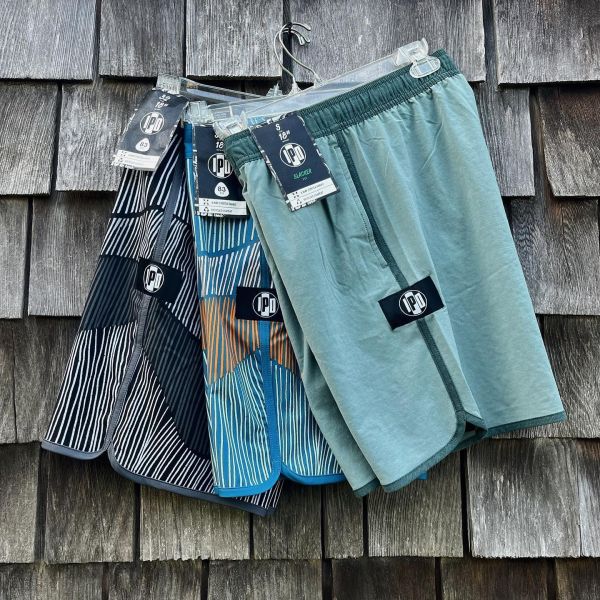 Boardshorts | Ride The Wind Surf Shop | Outer Banks Shopping