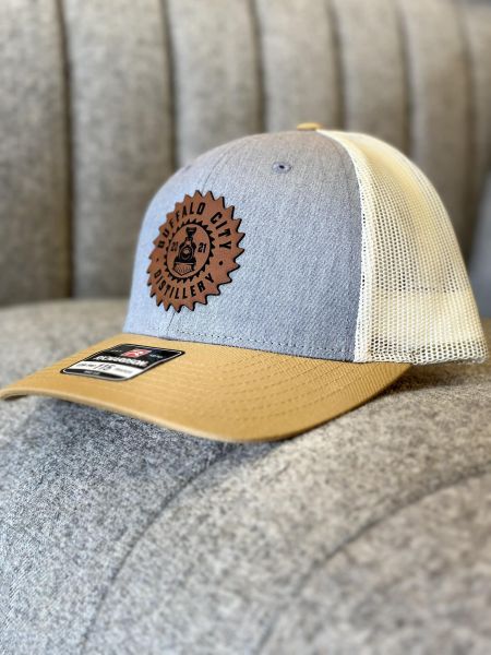 Hats | Buffalo City Distillery | Outer Banks Shopping