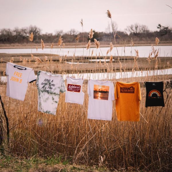 Volcom x Outer Banks Collection | Kitty Hawk Surf Co. | Outer Banks Shopping