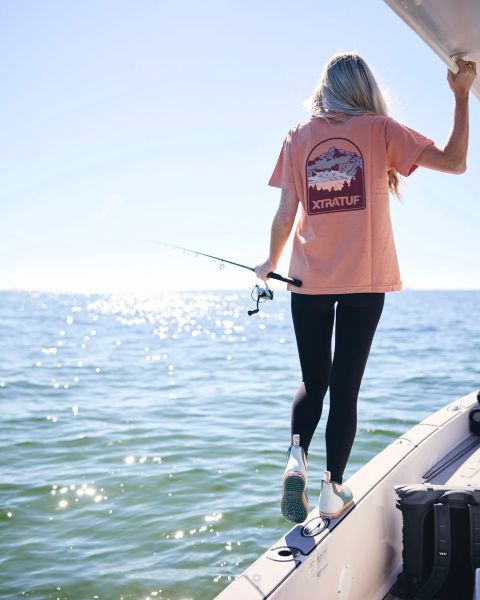 Xtratuf Boots | Cotton Gin | Outer Banks Shopping