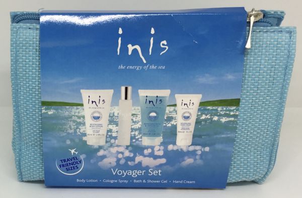 Inis Voyager Set | Gulf Stream Gifts | Outer Banks Shopping