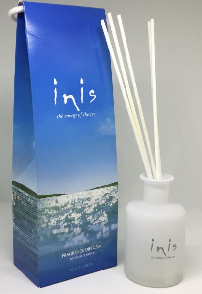 Inis Fragrance Diffuser | Gulf Stream Gifts | Outer Banks Shopping