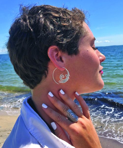 Acomo Jewelry | Spry Creek Boutique | Outer Banks Shopping